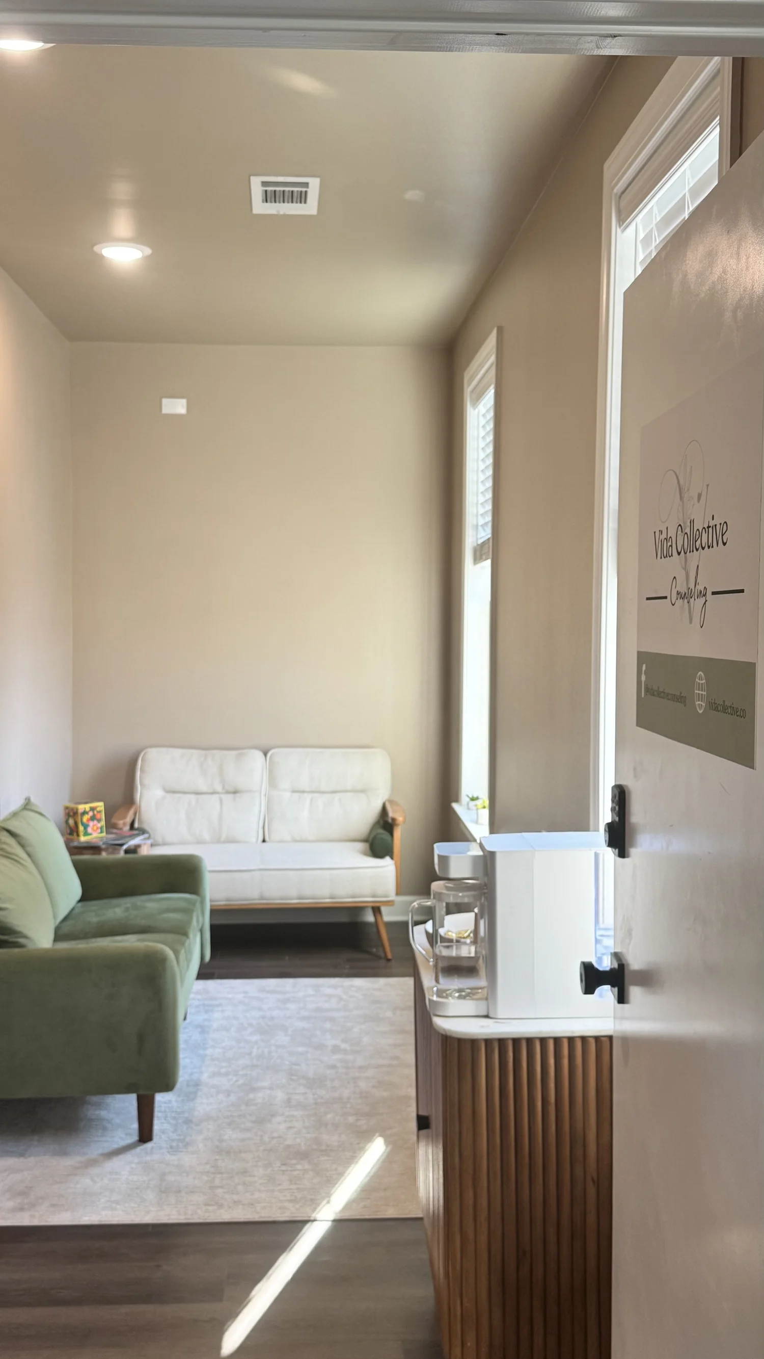 Vida Collective Counseling | Bilingual Counseling in Little Rock, Arkansas