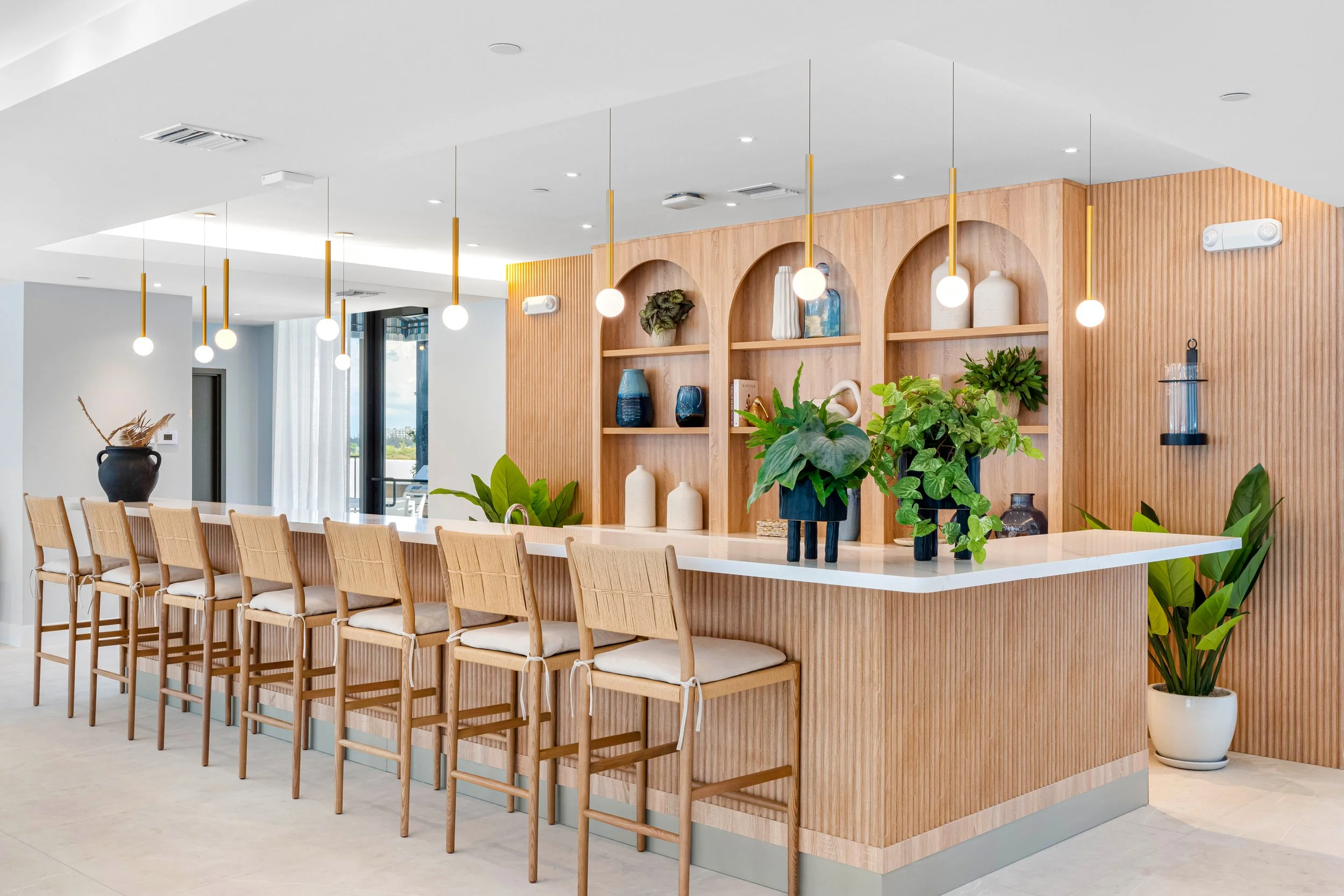 The Atlantic by Soleste — Soleste Living