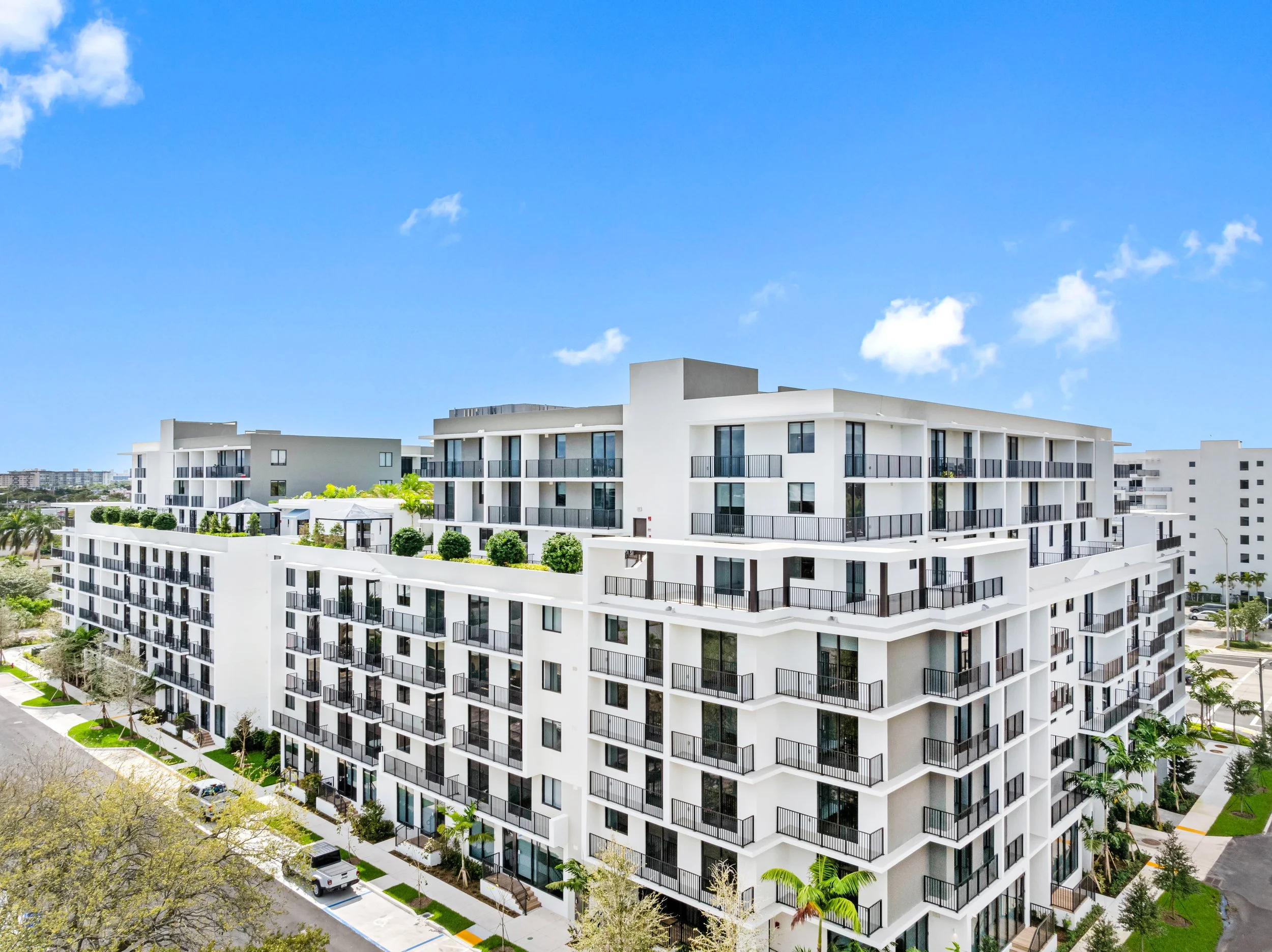 The Atlantic by Soleste — Soleste Living
