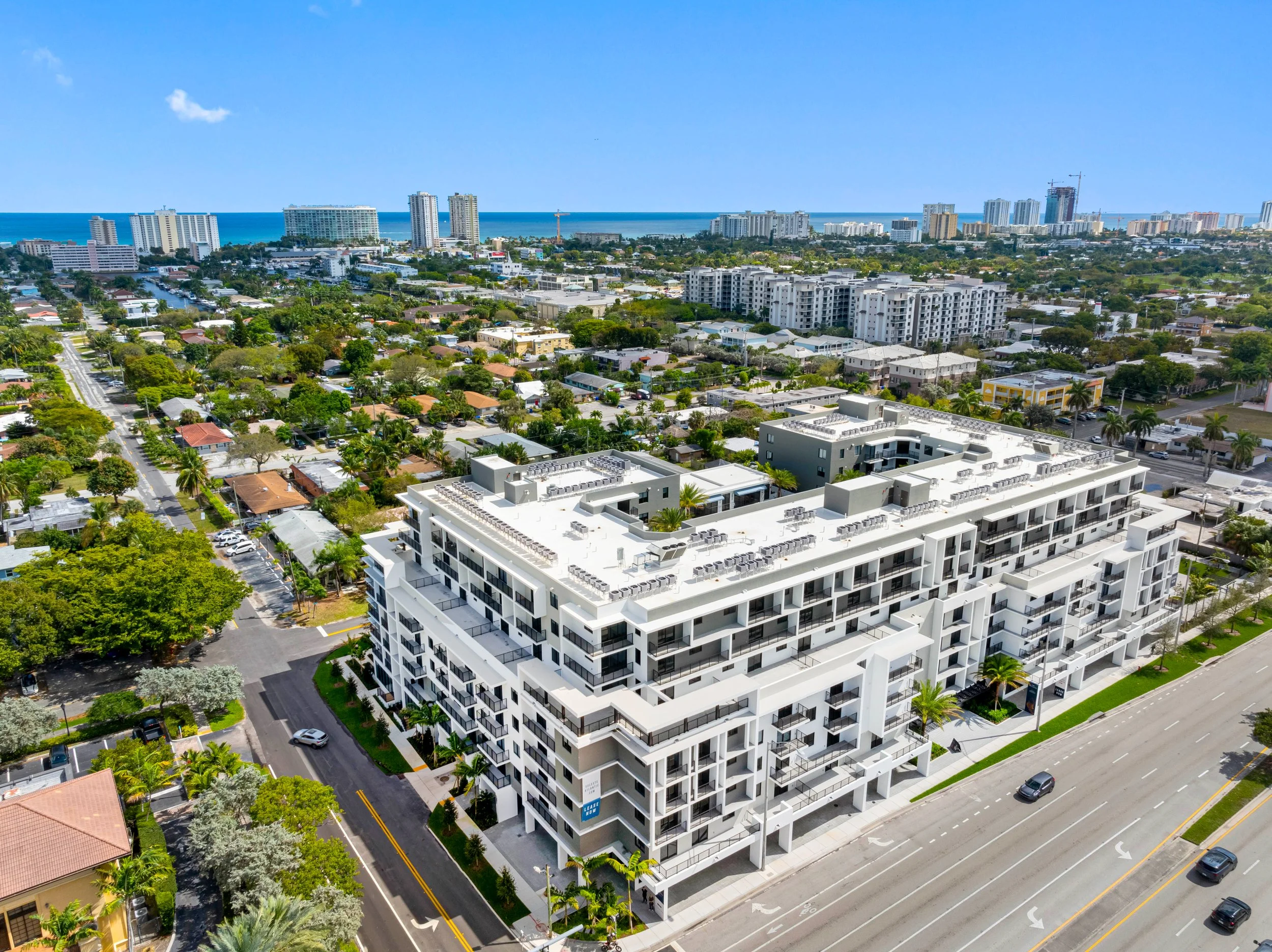 The Atlantic by Soleste — Soleste Living