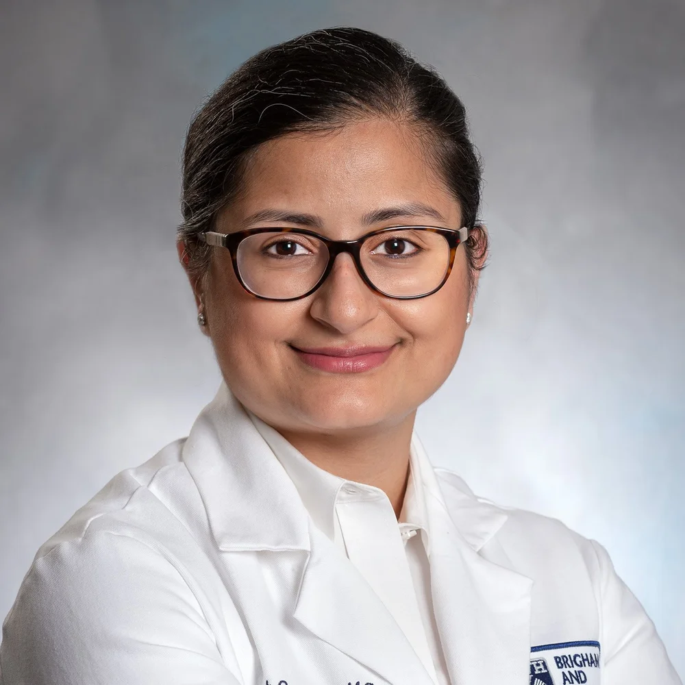Bio - Harneet Gujral, MD — NEOBGYN