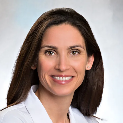 Bio - Taryn Lieberman, MD — NEOBGYN