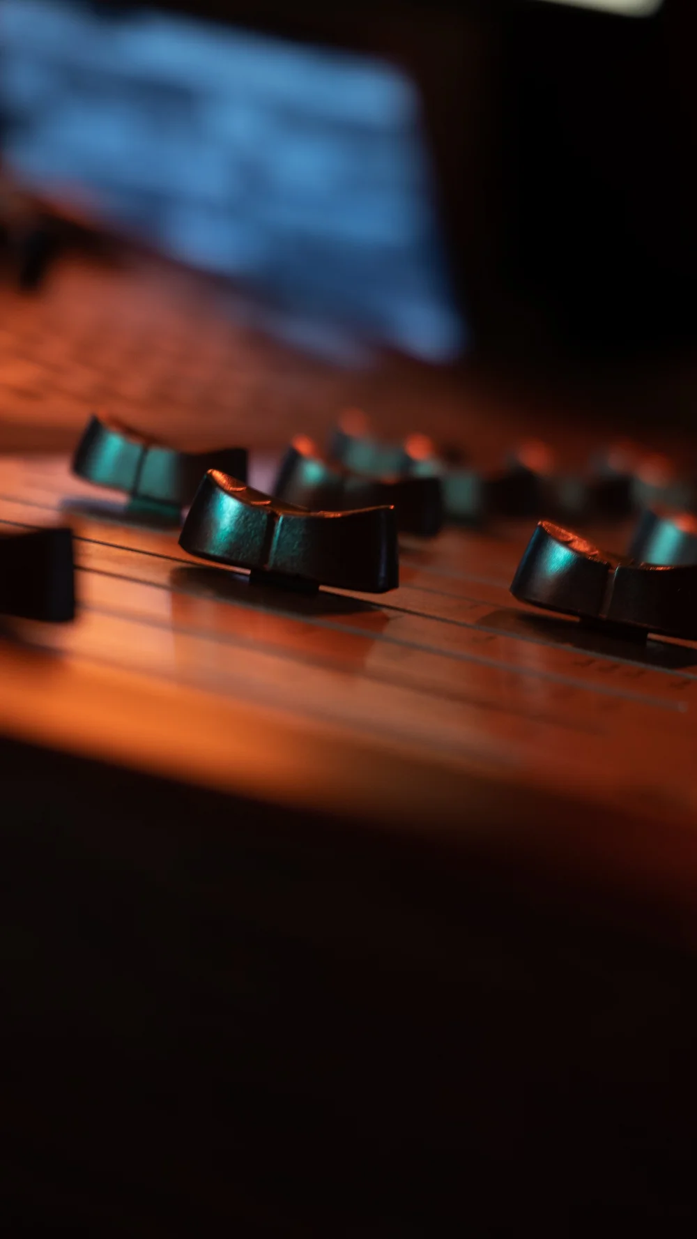 About — Da Spot Recording