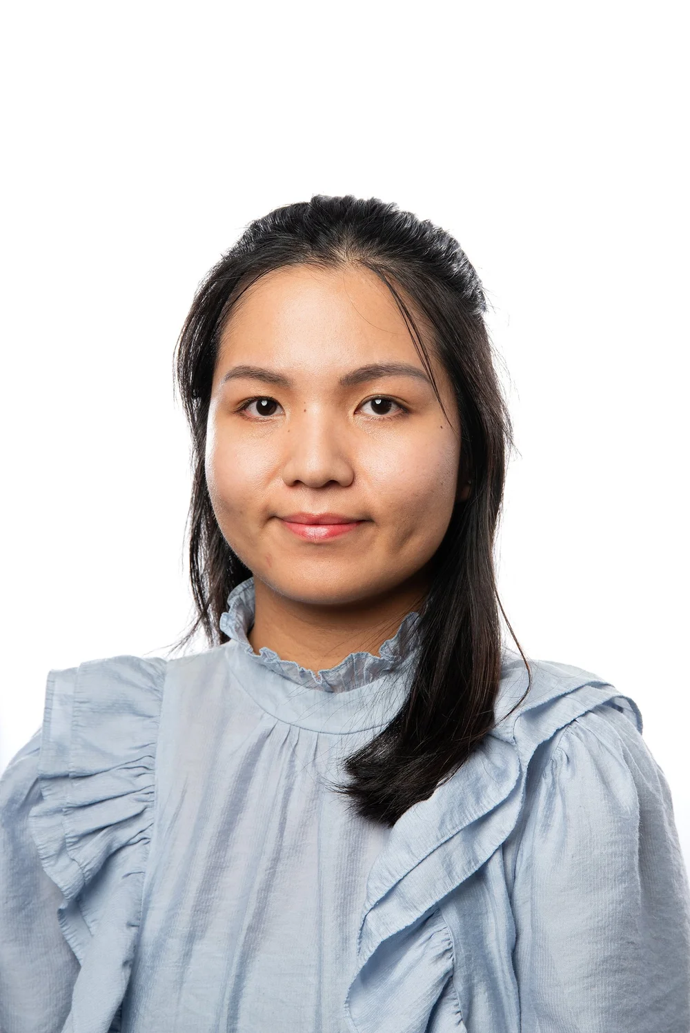 Meet The Team — Mission Management