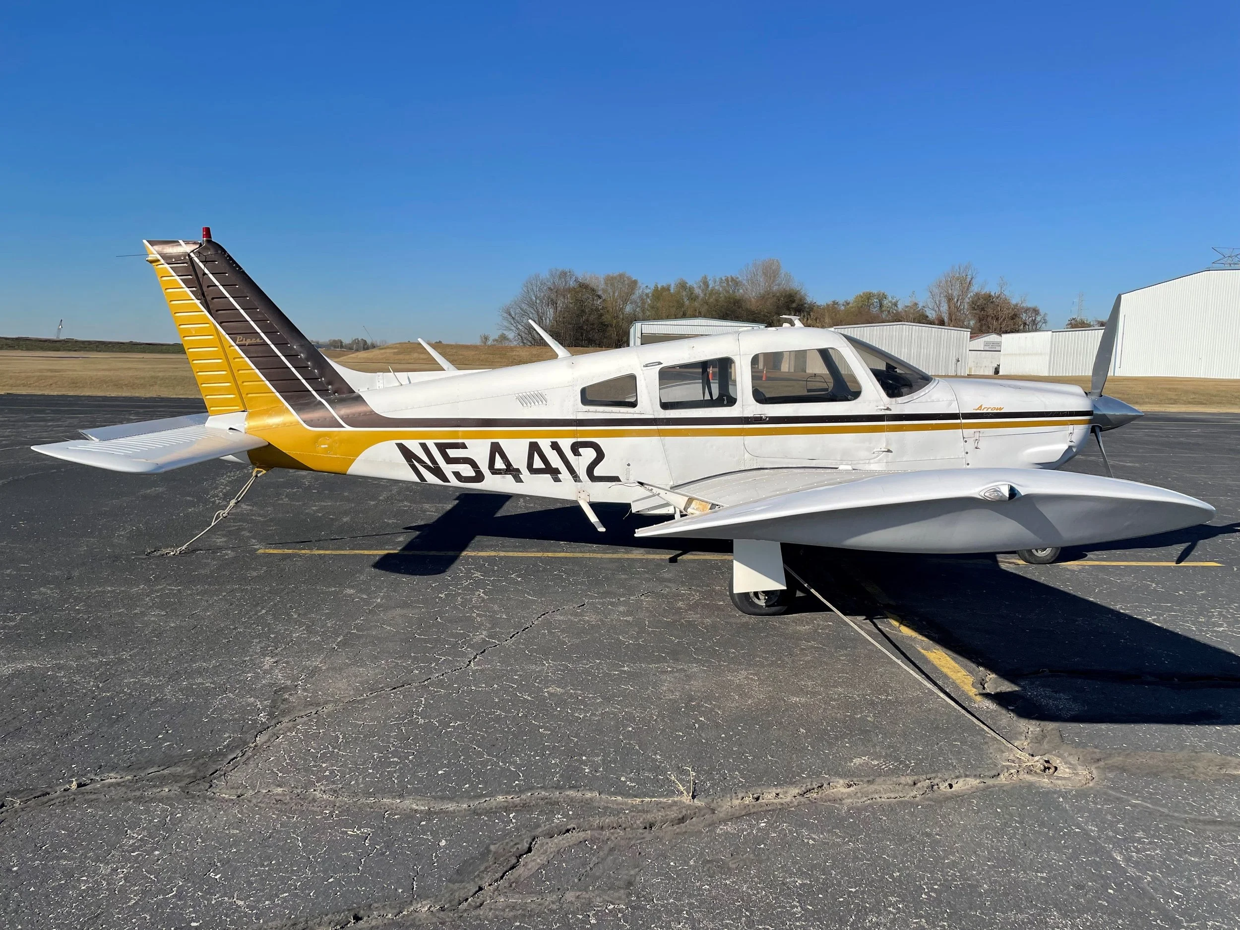 Fleet — Flight Time Builders