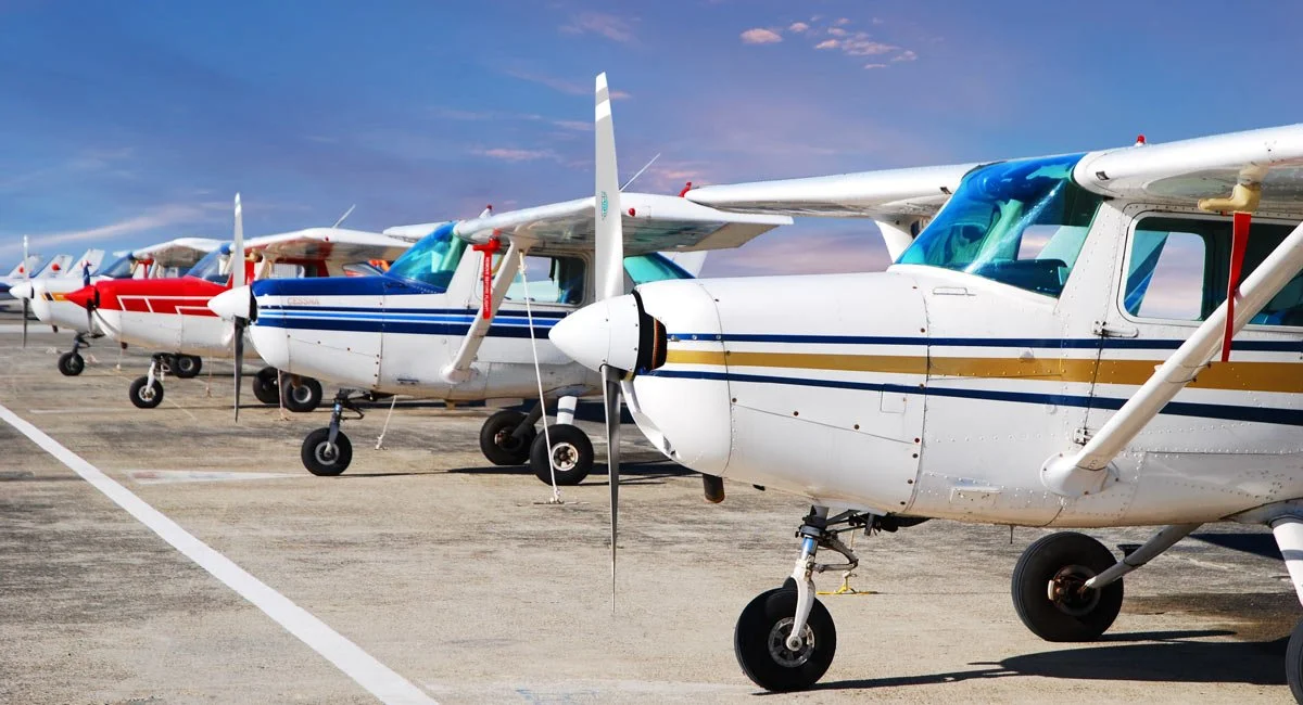 Flight Time Builders