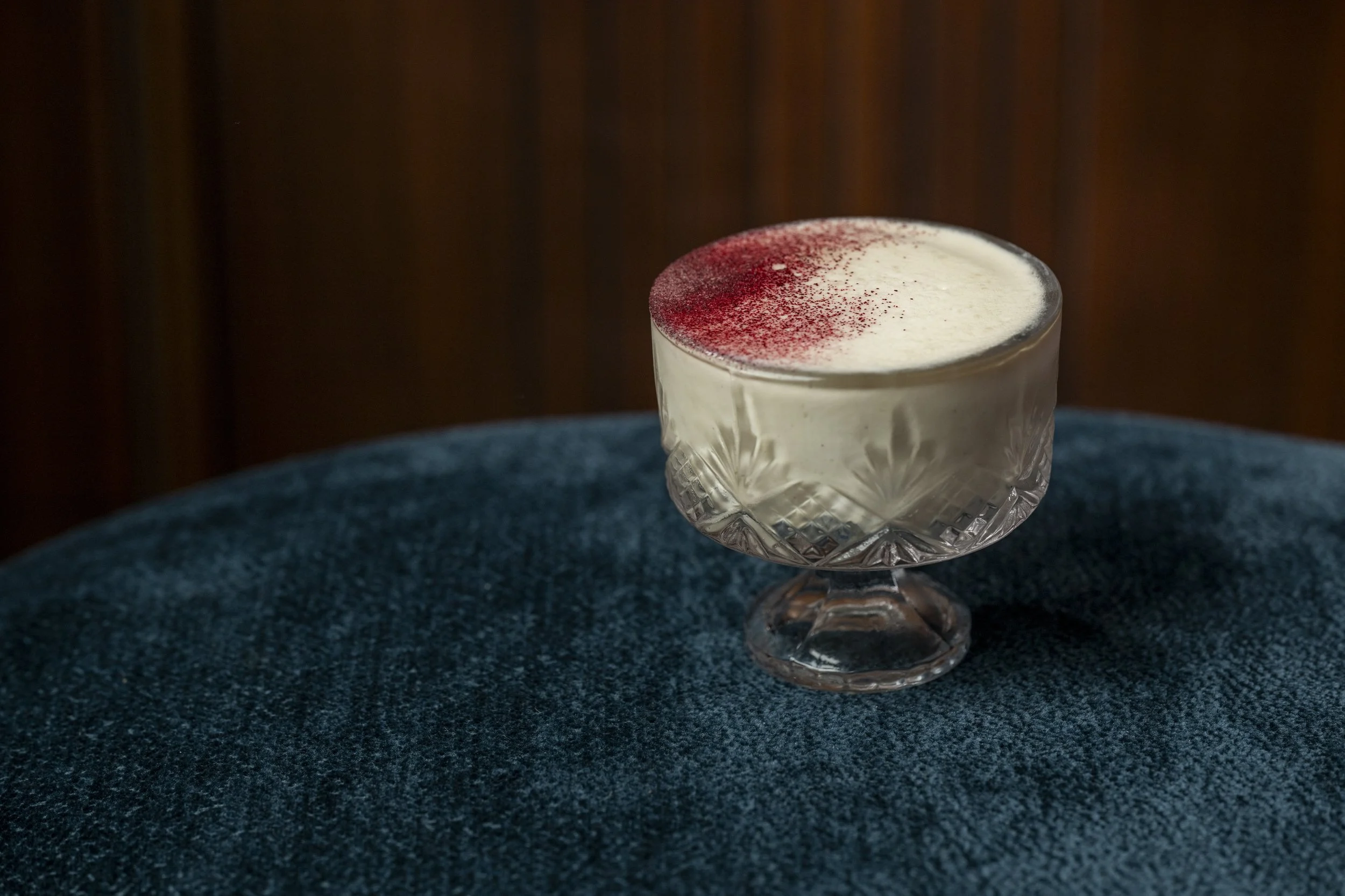 The Lounge — Clemente Bar