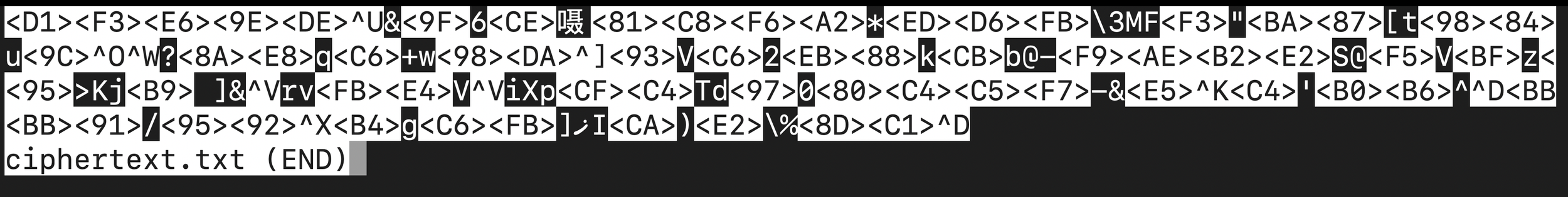 Walkthrough: How to Encrypt and Decrypt Files with RSA and OpenSSL — Arima Education
