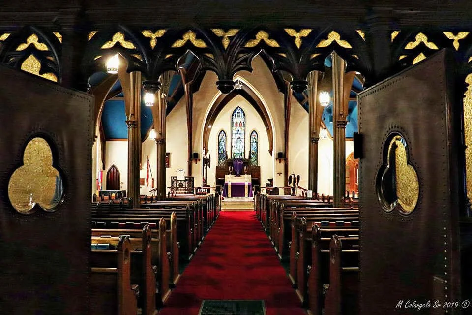 Zion Episcopal Church