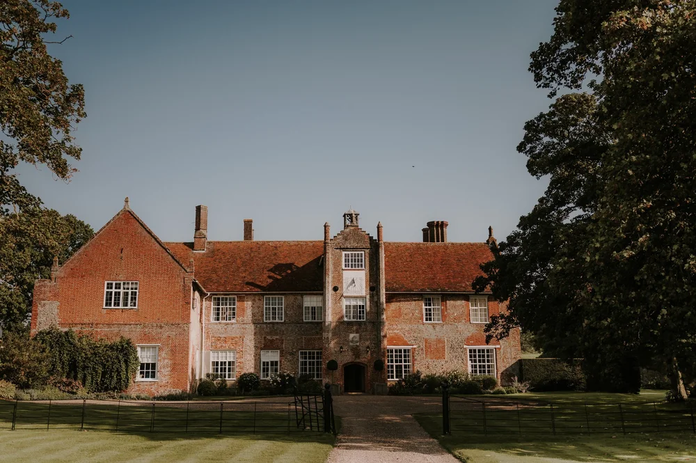 Intimate Wedding Venue l Suffolk l Bruisyard Country Estate — Bruisyard ...