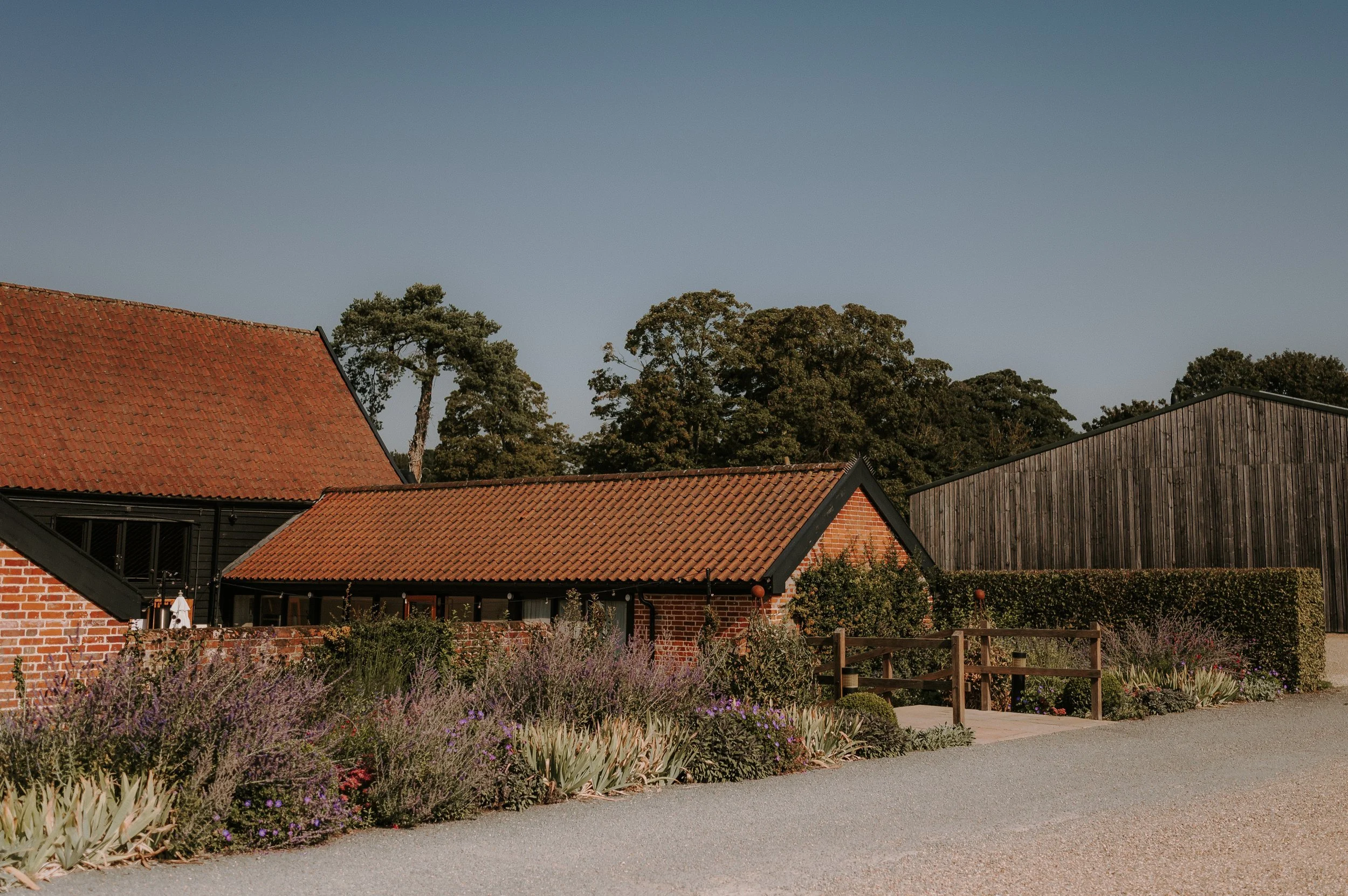 700 Acre Country Estate l Suffolk l Bruisyard Country Estate ...