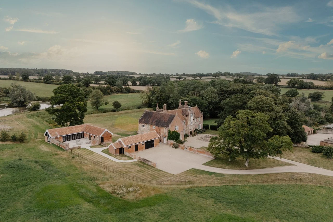Bruisyard Country Estate
