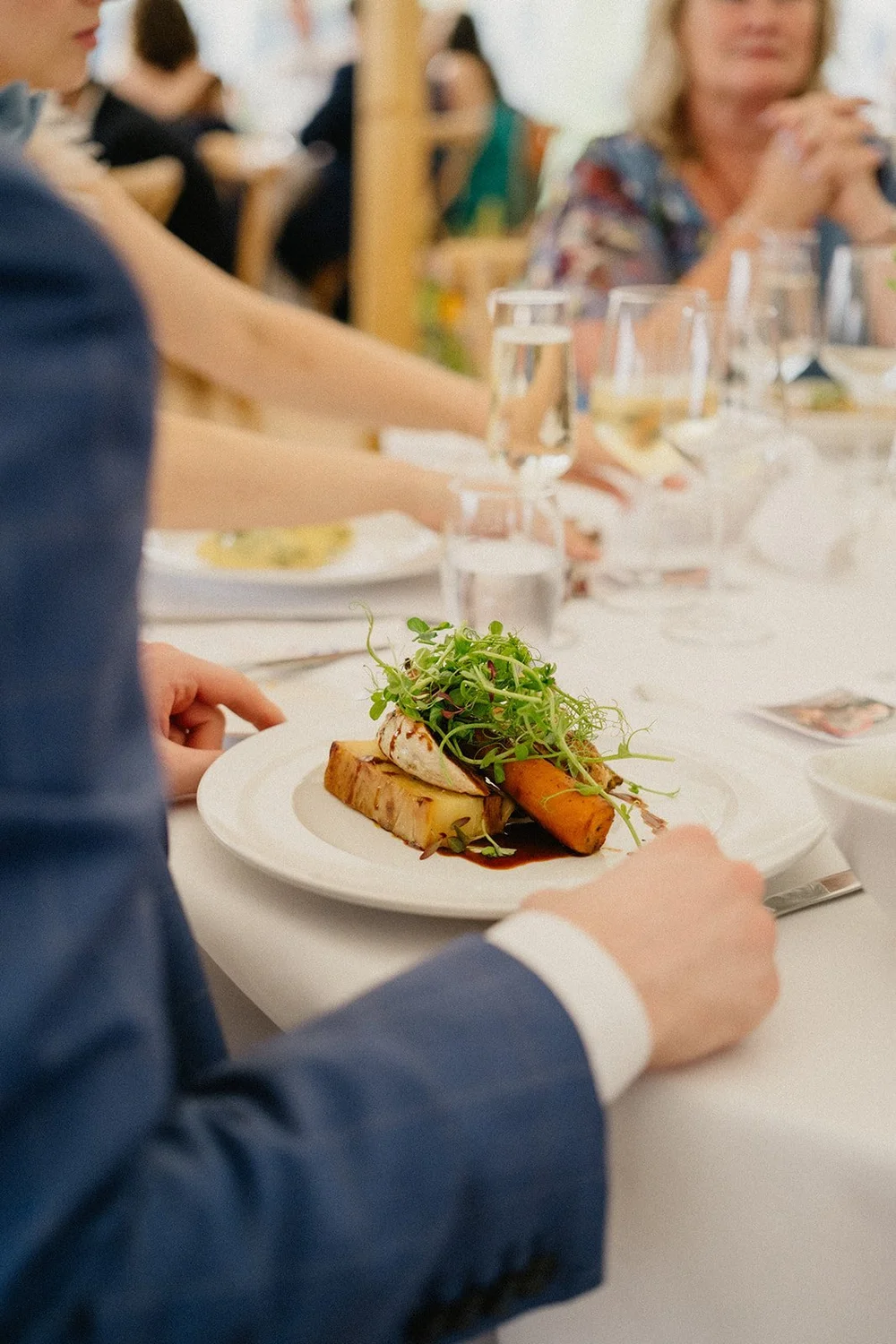 Barn Wedding Venue l Suffolk l Bruisyard Country Estate — Bruisyard ...