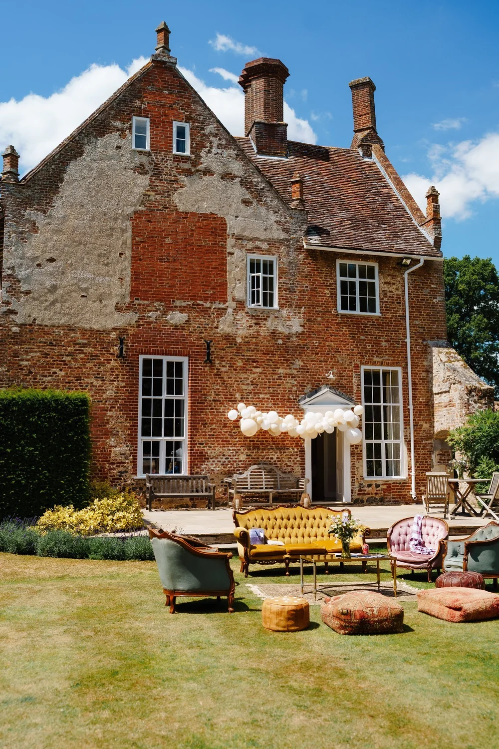 The Team | Suffolk l Bruisyard Country Estate — Bruisyard Country Estate
