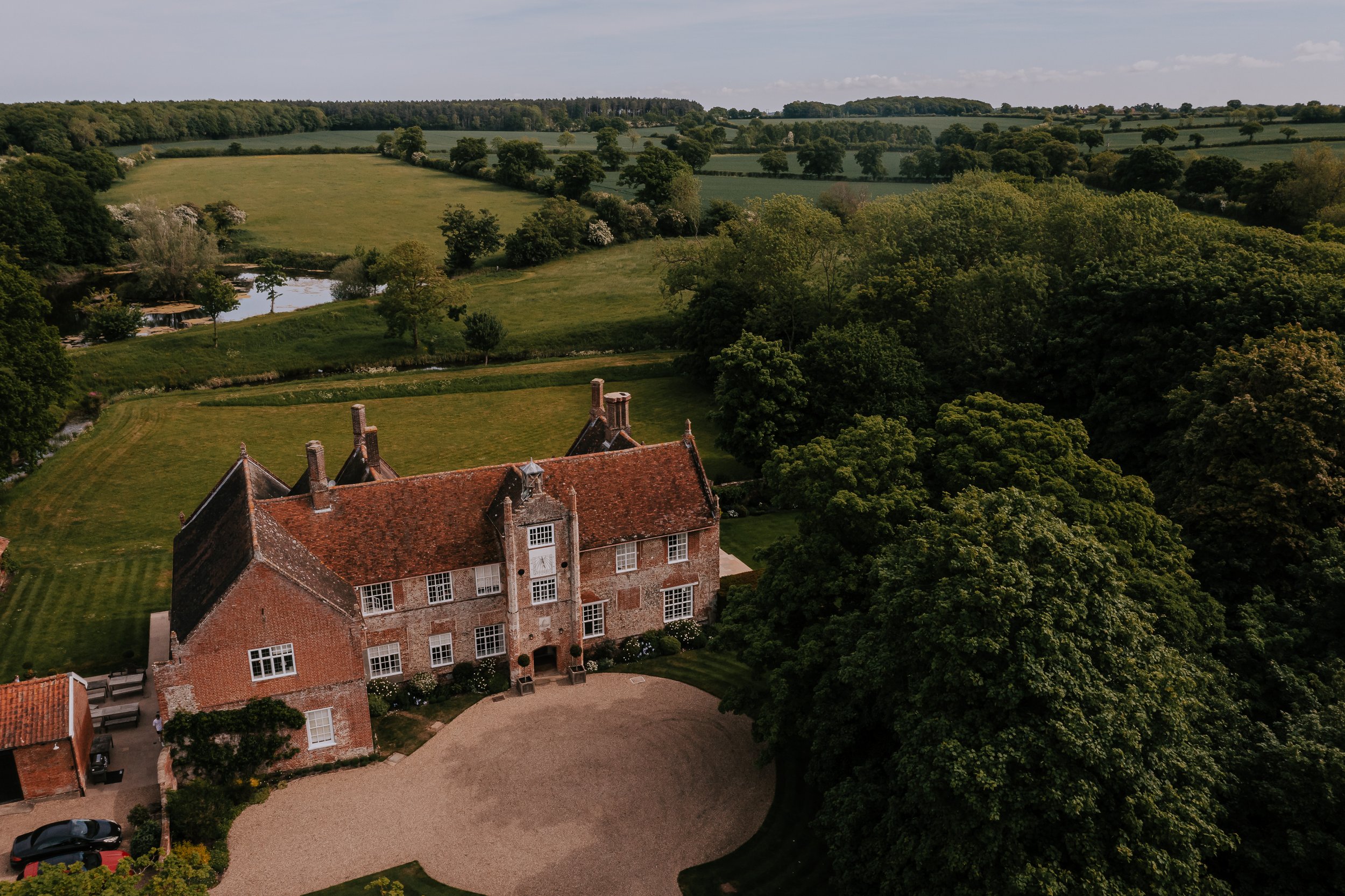 Bruisyard Country Estate