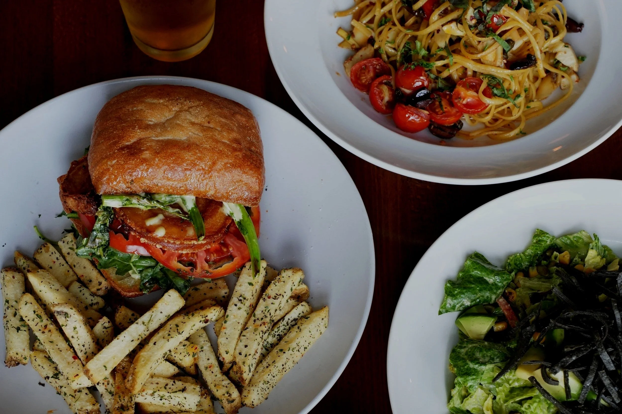 Public Legacy | Elevated Comfort Kitchen & Bar