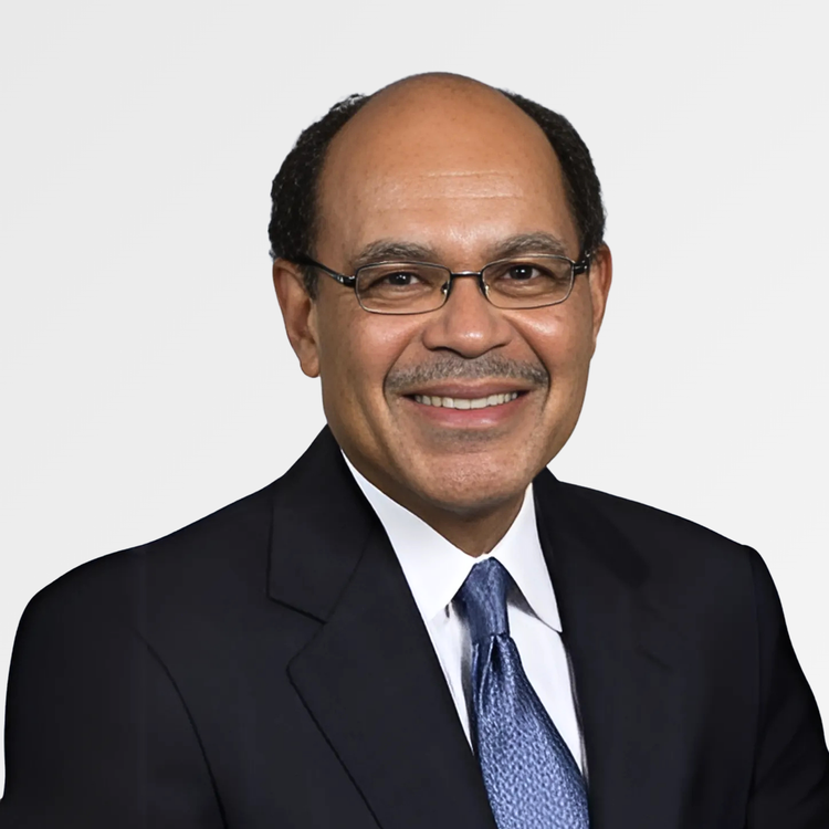 Joe Louis Barrow, Jr. — America's Promise Alliance