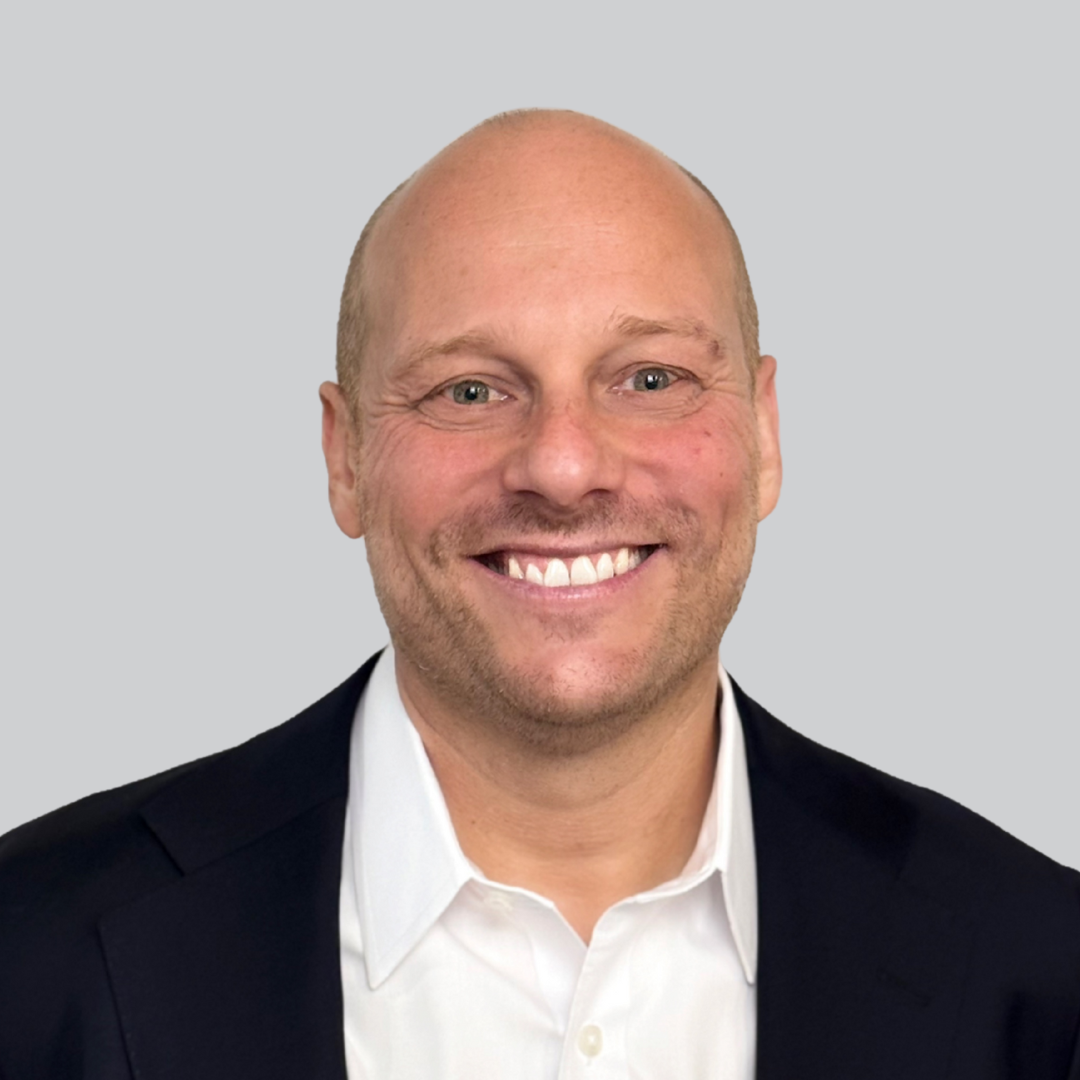 Mike O'Brien — America's Promise Alliance