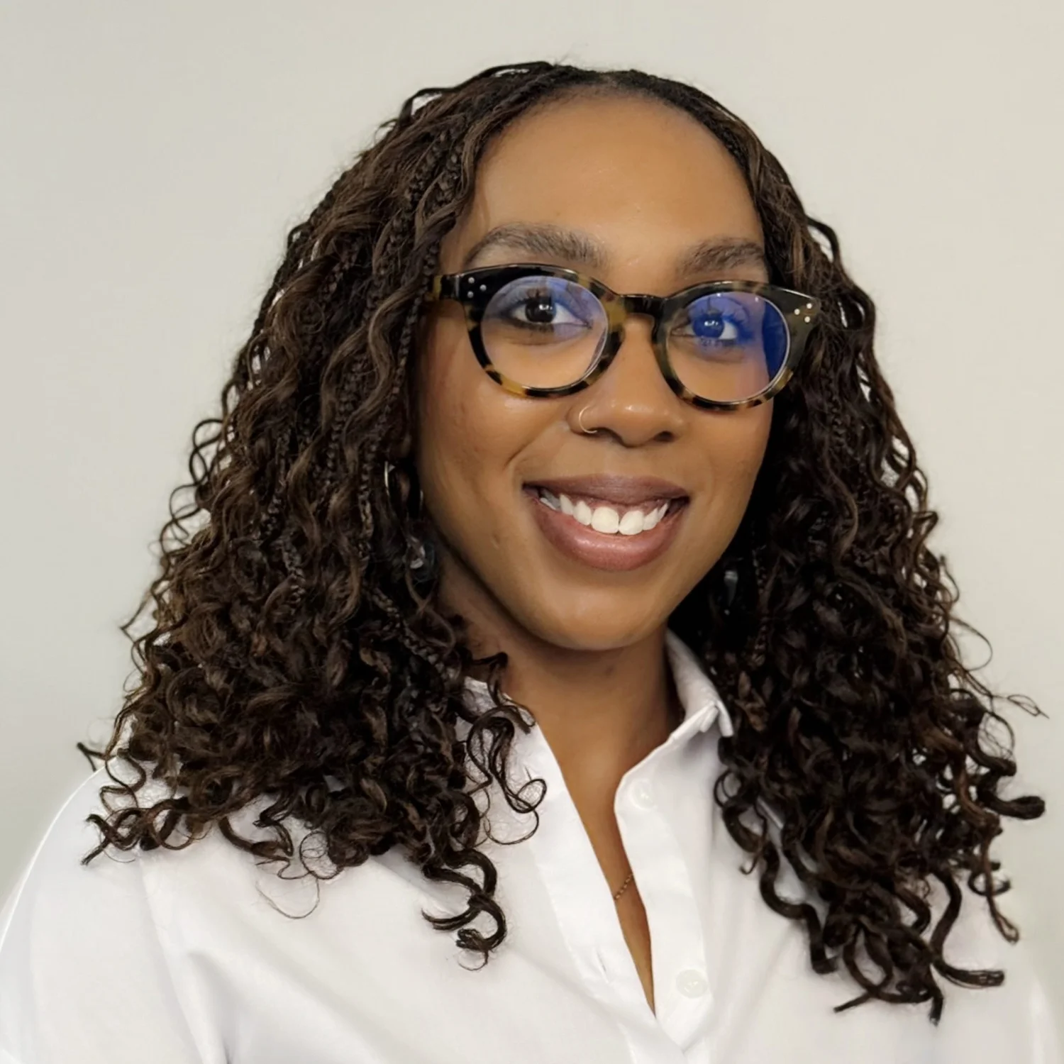 Danisha Dumornay — America's Promise Alliance