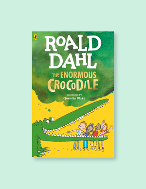 Roald Dahl core publishing covers — Juli Haas