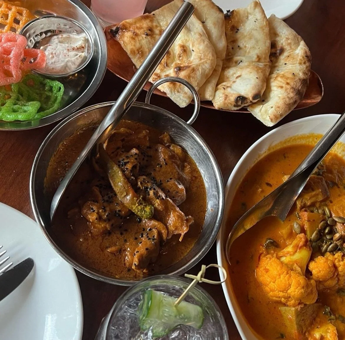 Vij's
