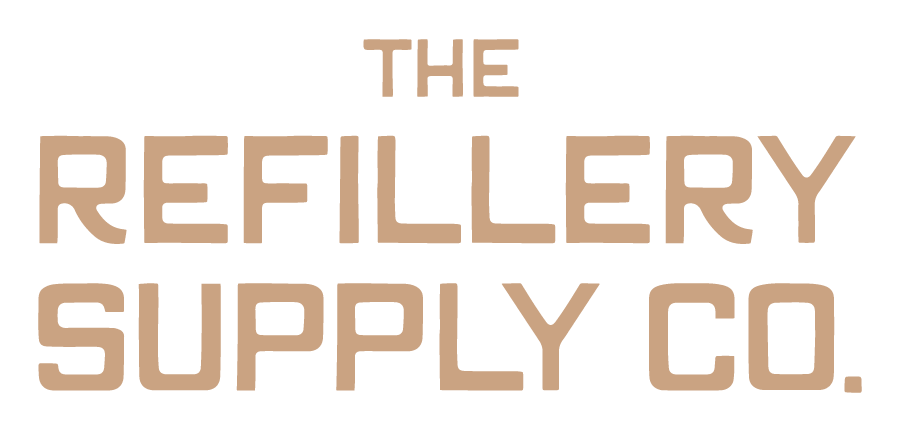 The Refillery Supply Co.