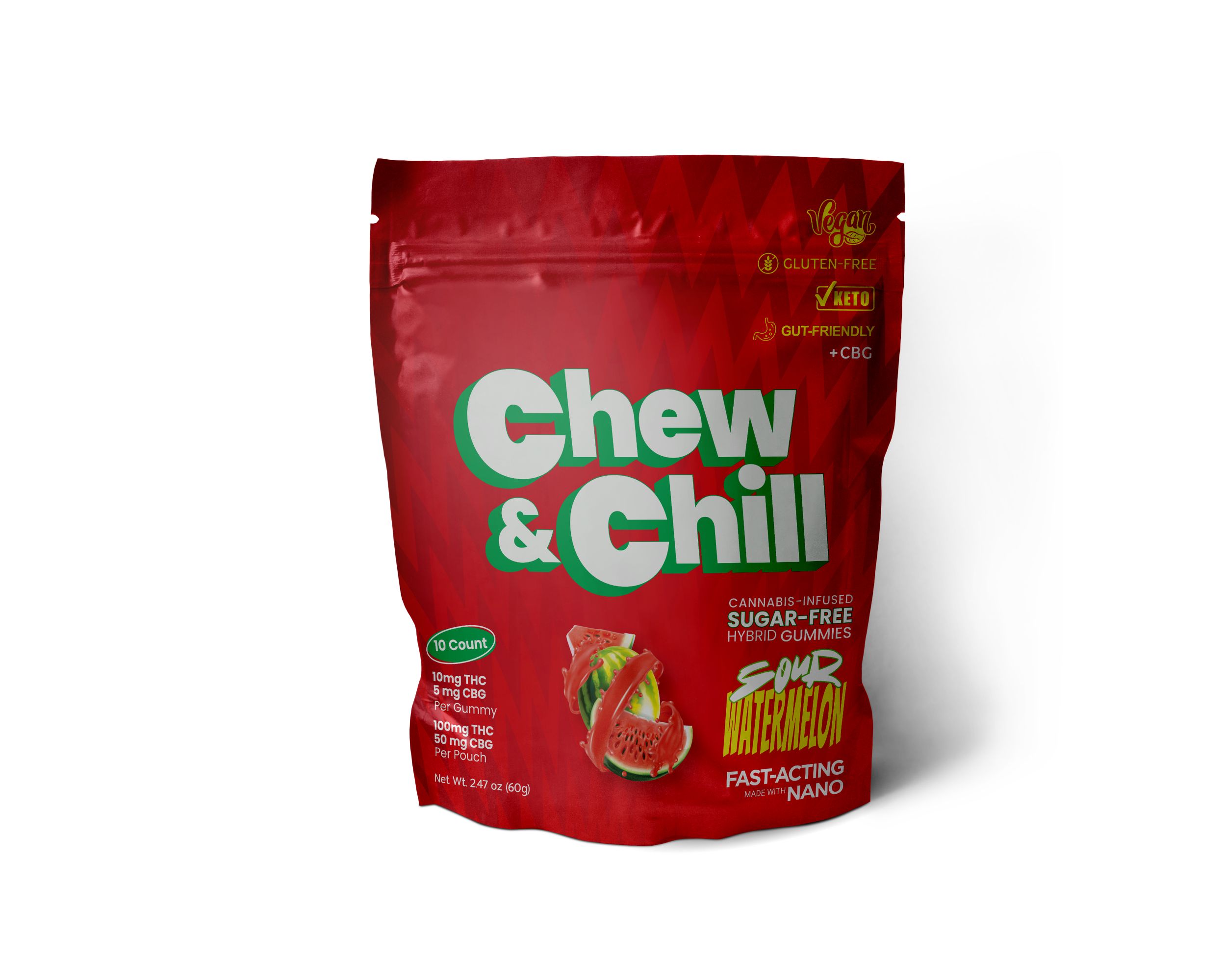 chew & chill