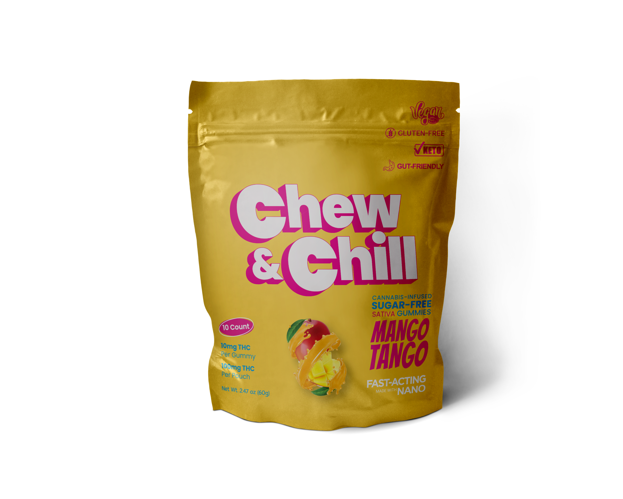 chew & chill