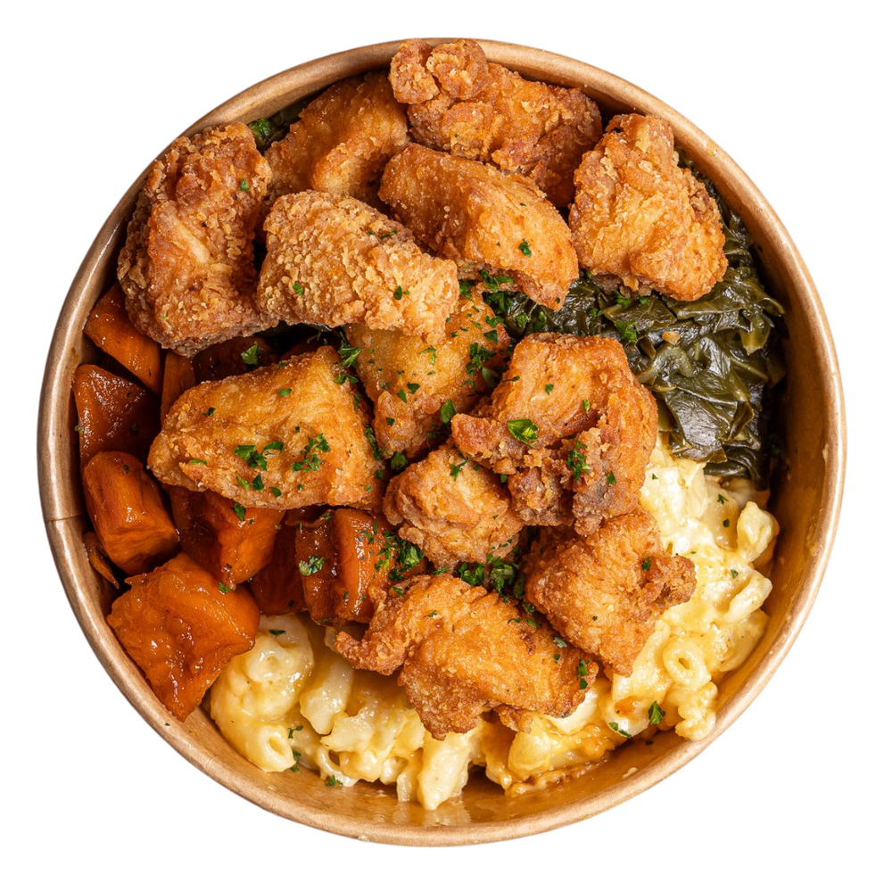 Soul Bowls | Soul Food Restaurant