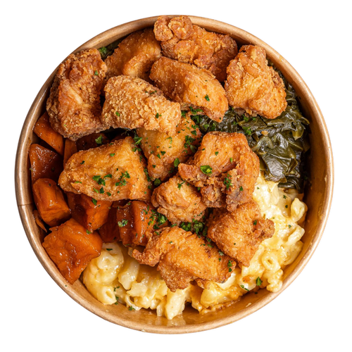 Soul Bowls | Soul Food Restaurant