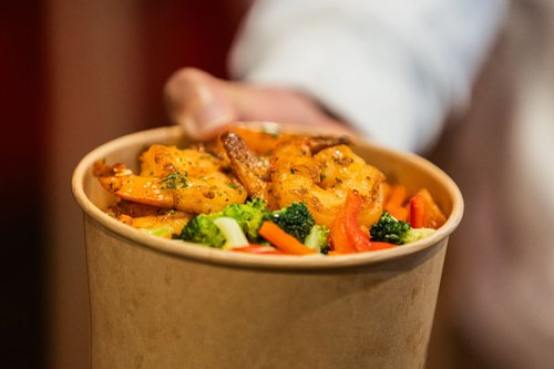 Soul Bowls | Soul Food Restaurant
