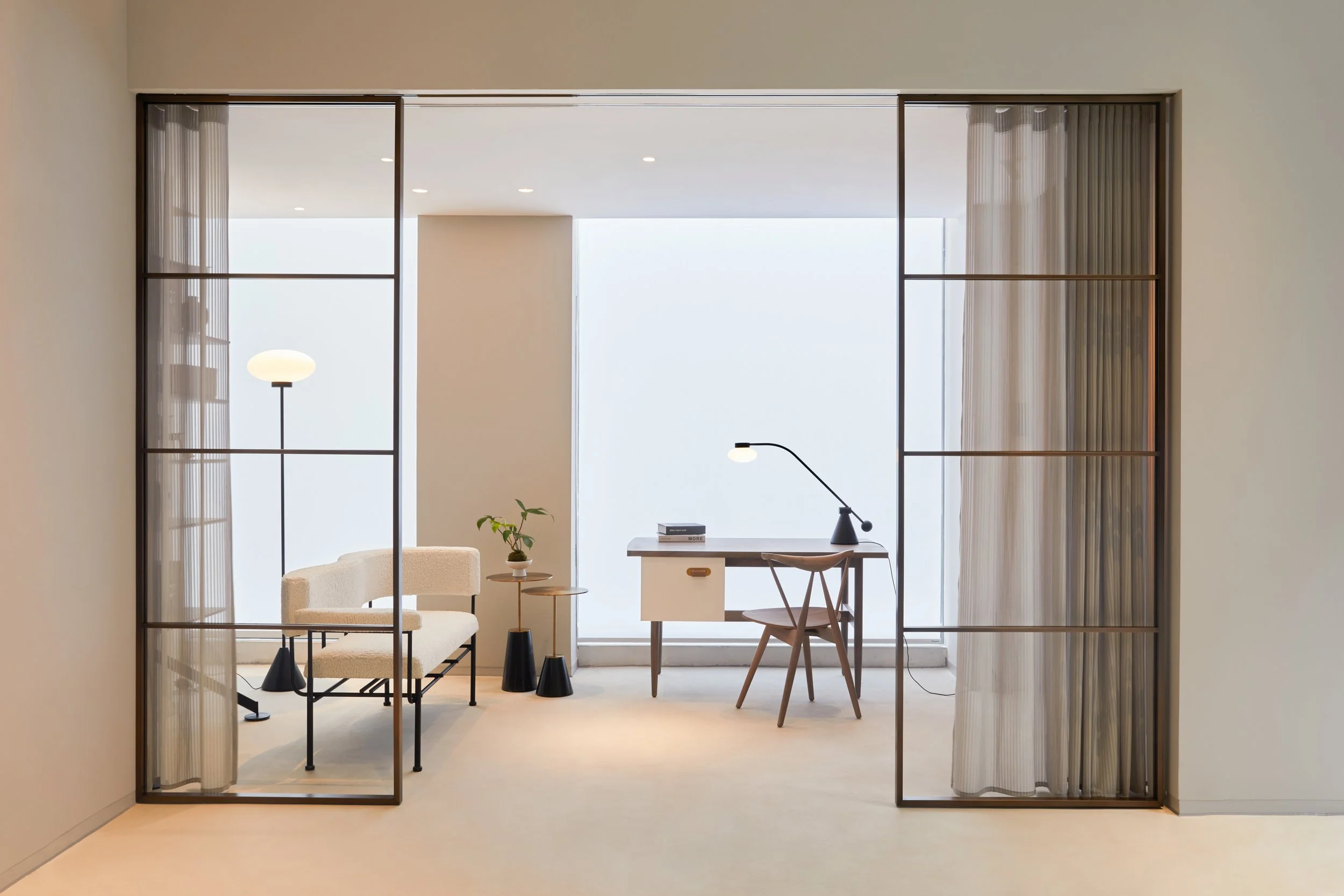 Stellar Works — Morlen Sinoway Atelier