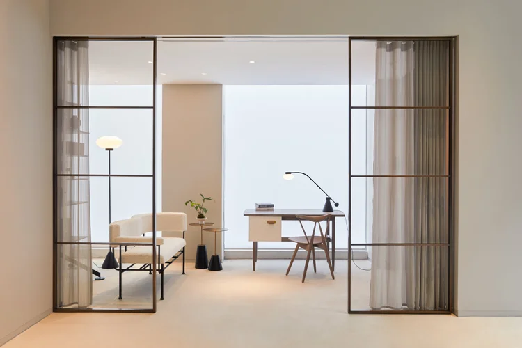 Stellar Works — Morlen Sinoway Atelier