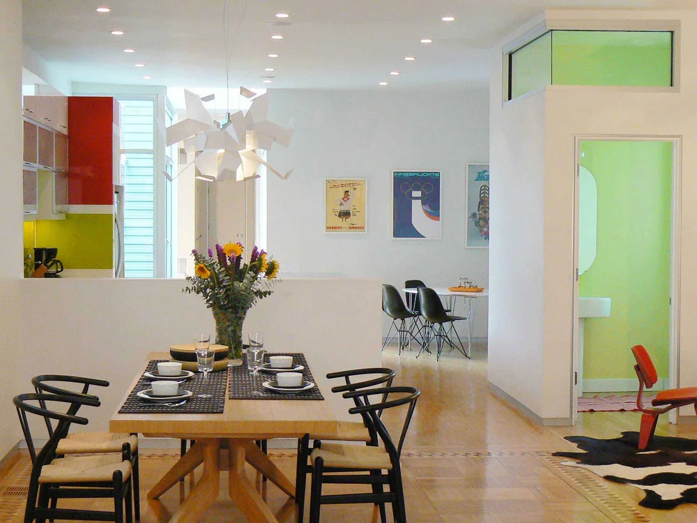 Morlen Sinoway Atelier