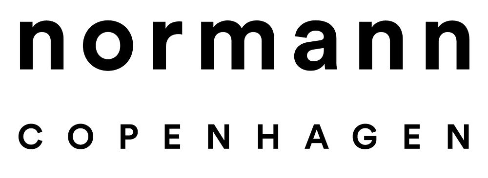 Normann Copenhagen — Morlen Sinoway Atelier