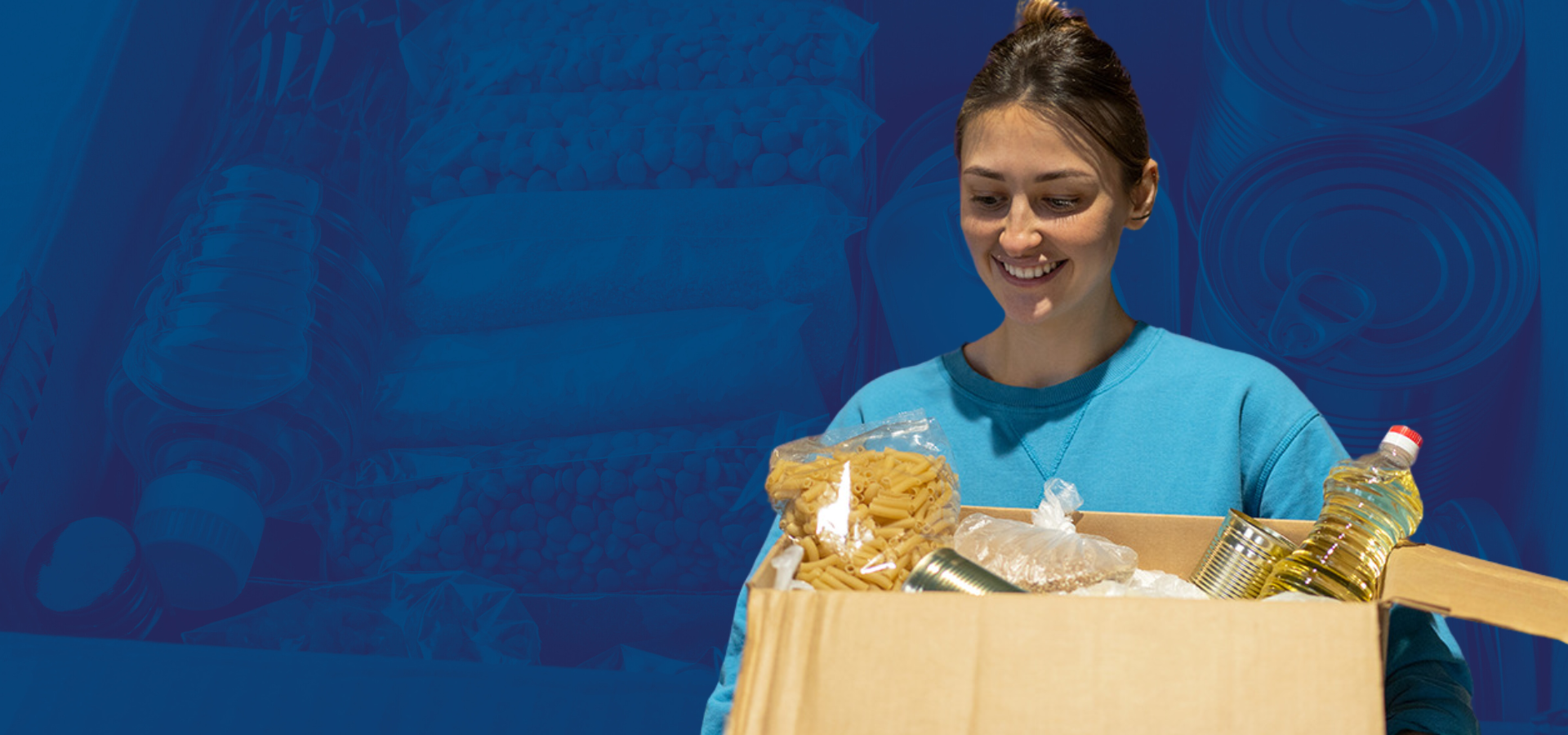 Food Assistance Program — Community Action Topeka