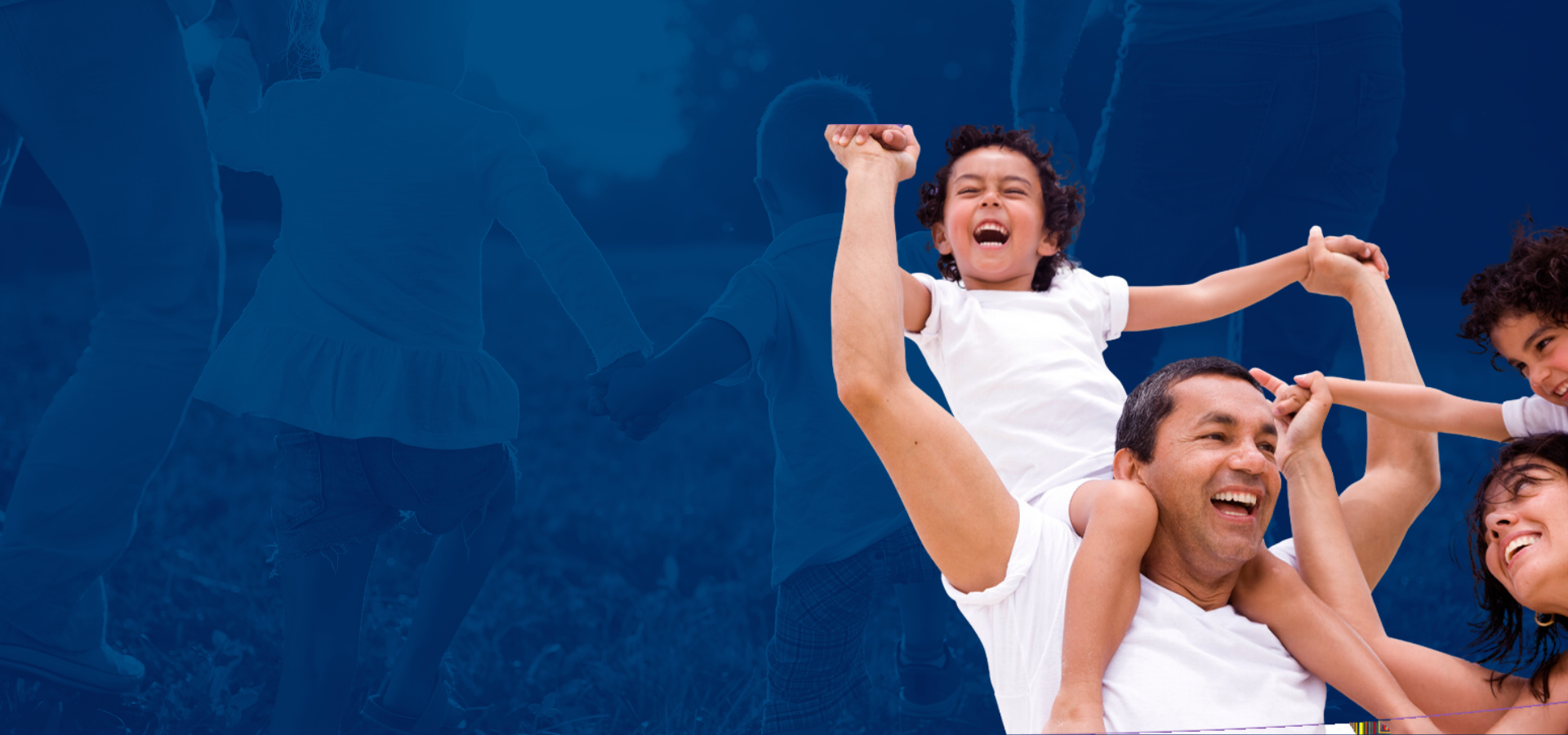 Whole Family Approach — Community Action Topeka