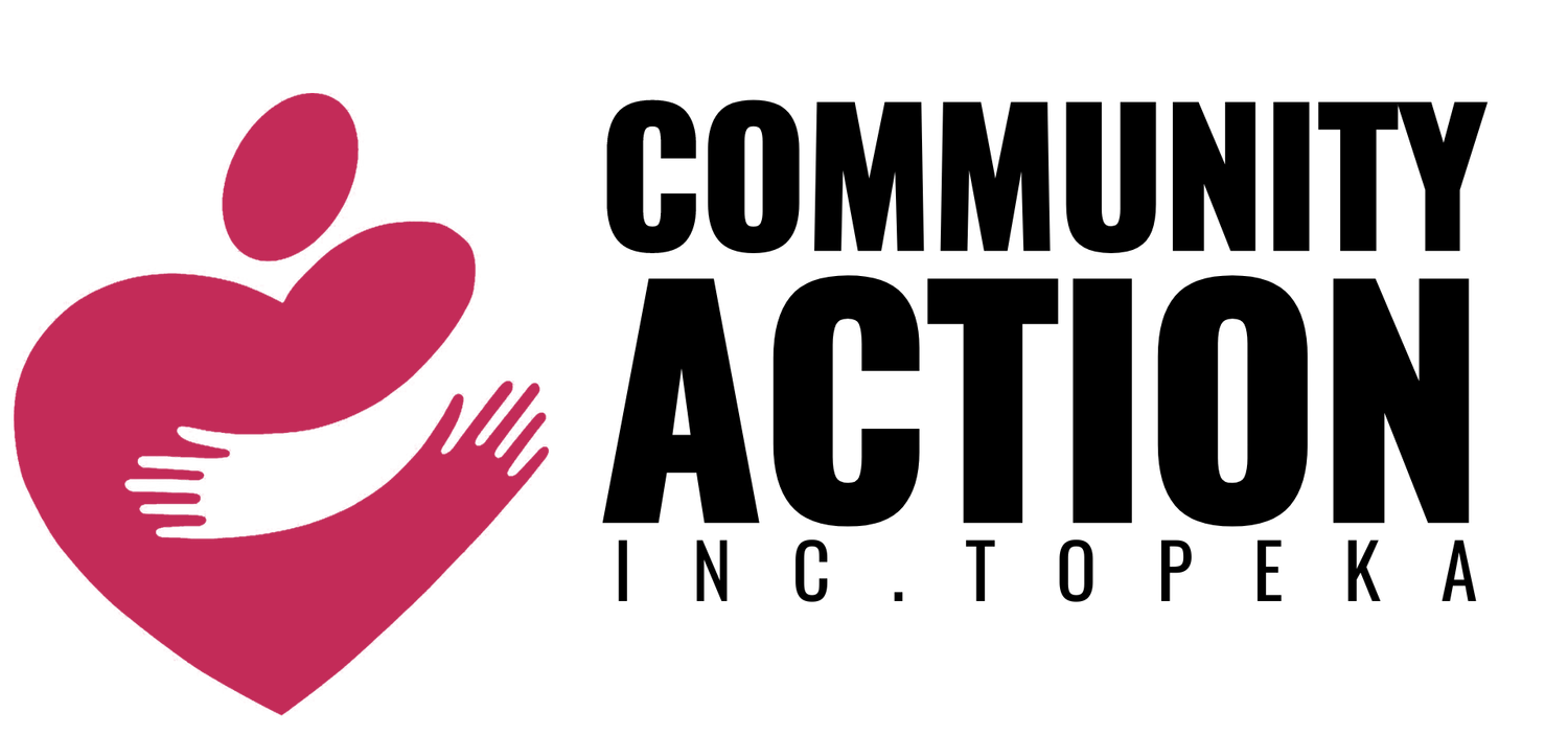 Early Learning Programs — Community Action Topeka