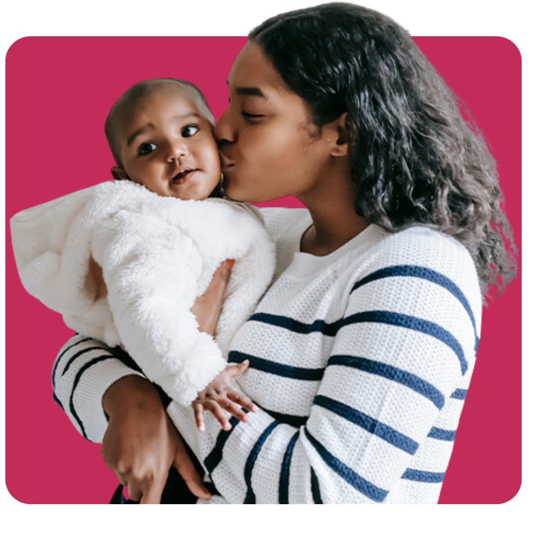 Whole Family Approach — Community Action Topeka