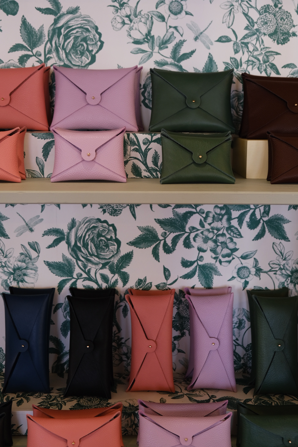 Leather Heirlooms | Slow-Made Leather Goods for Everyday Luxury ...