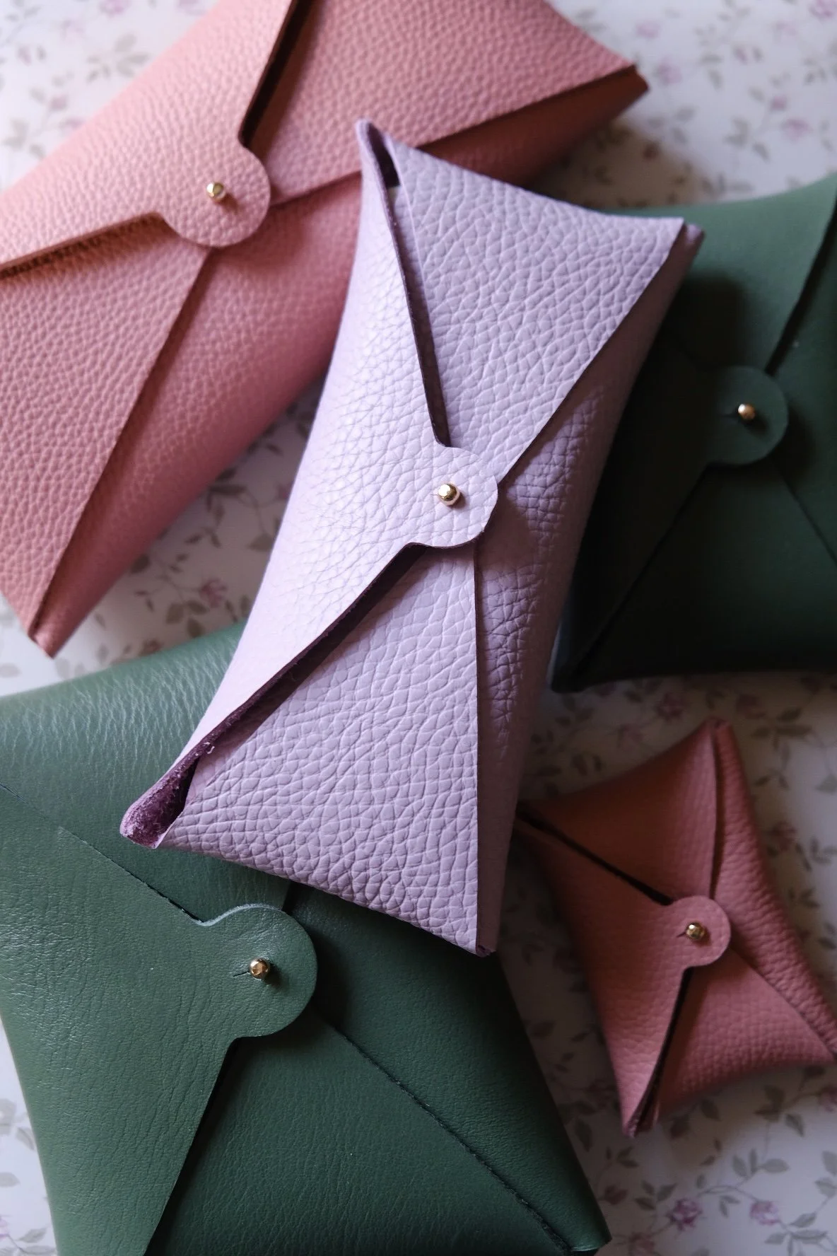 Leather Heirlooms | Slow-Made Leather Goods for Everyday Luxury ...