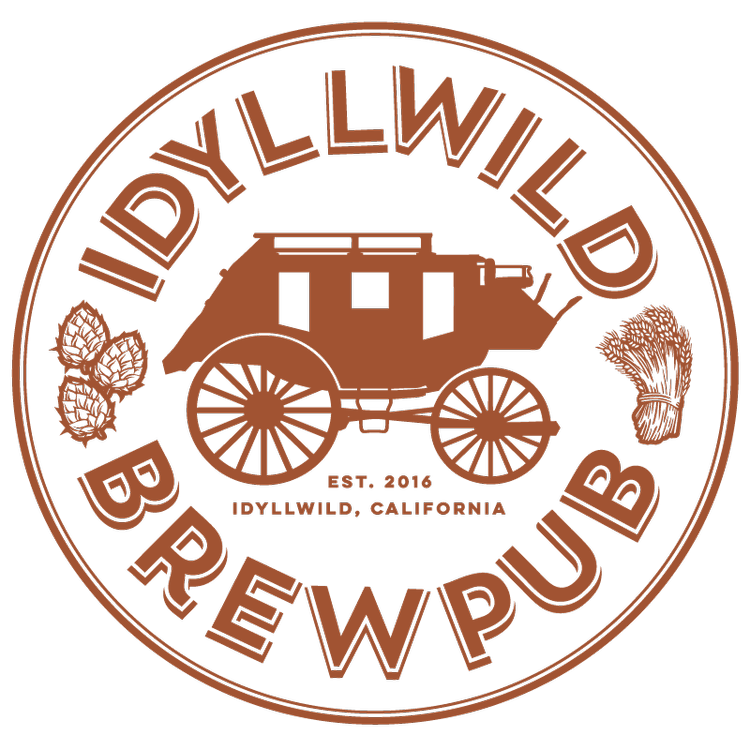 Idyllwild Tavern