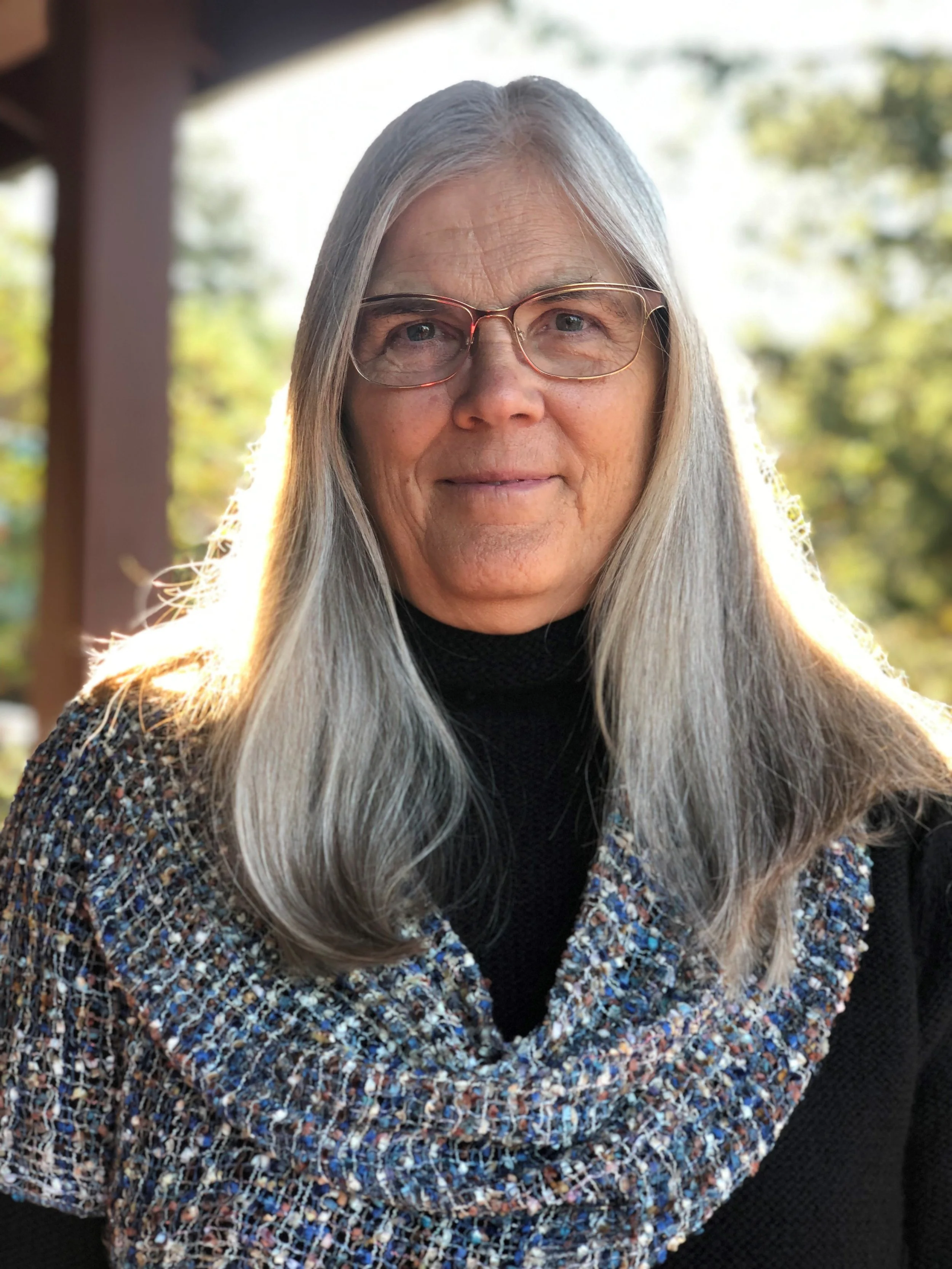 Our Board — San Juan Community Home Trust