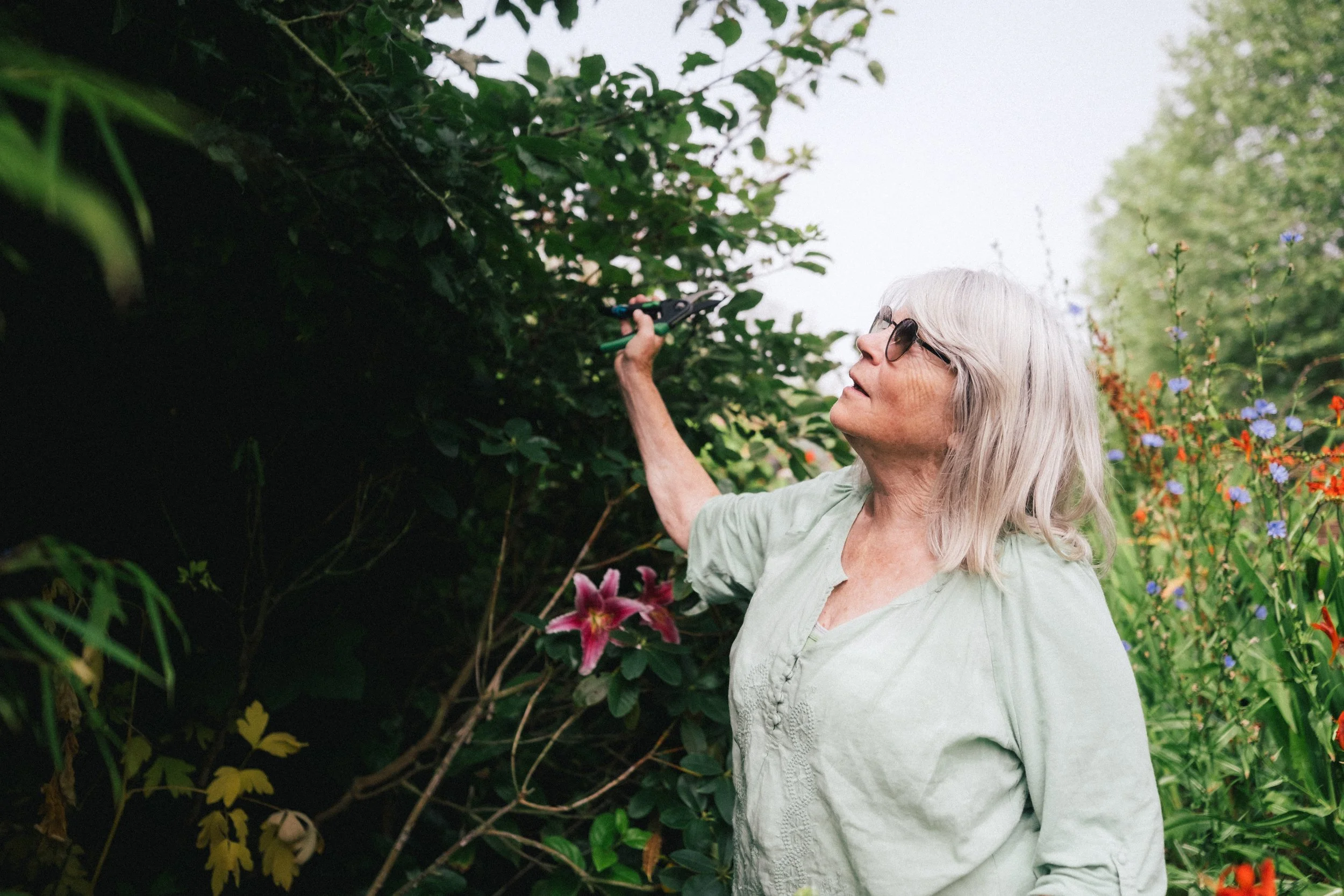 Our Board — San Juan Community Home Trust