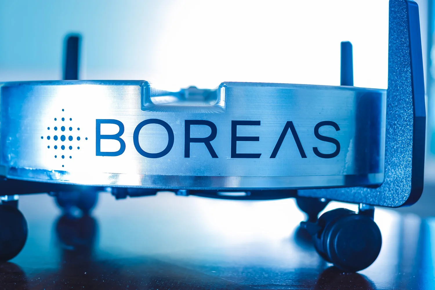 CryoScout by Boreas - The #1 Weight-Based Tank Monitoring System ...