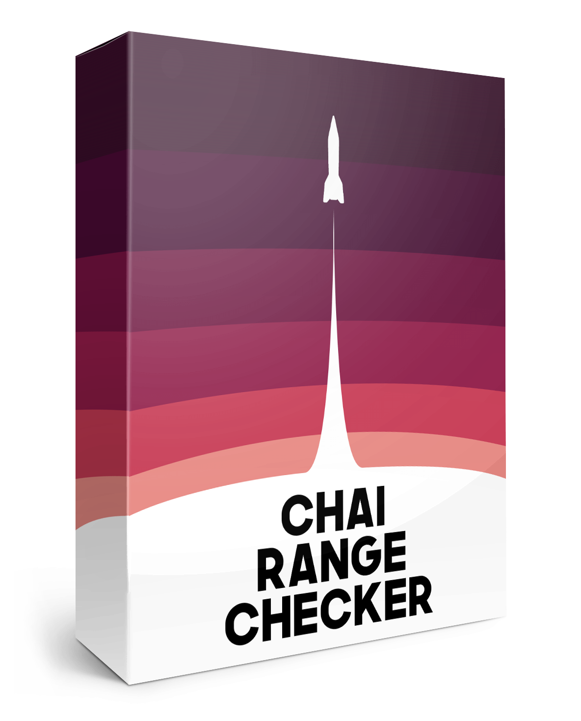 CHAI RANGE CHECKER — Savant Courses