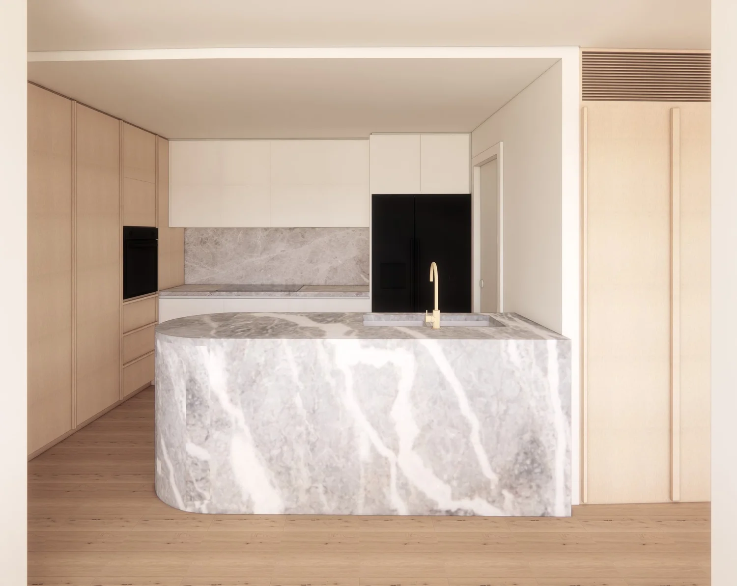 In Progress — McShane Studio