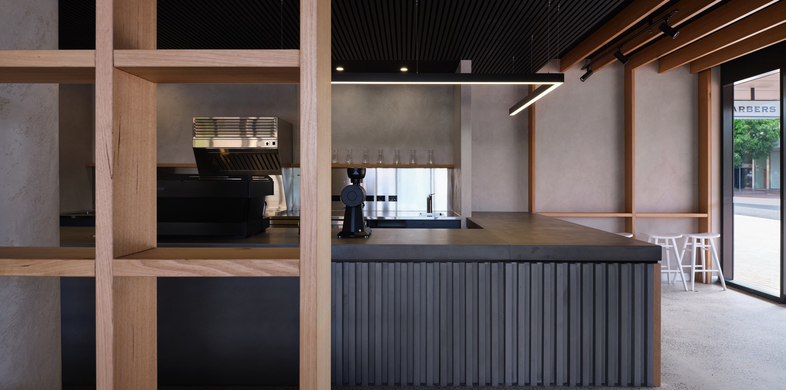 McShane Studio - Canberra