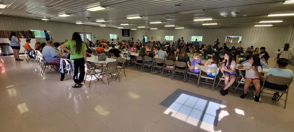 Facilities — Bates Creek Baptist Camp Home