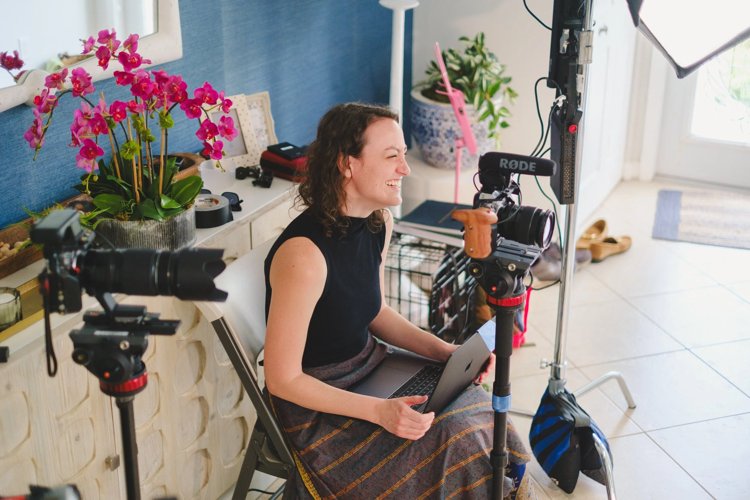 Craft Your Legacy with a Documentary Film